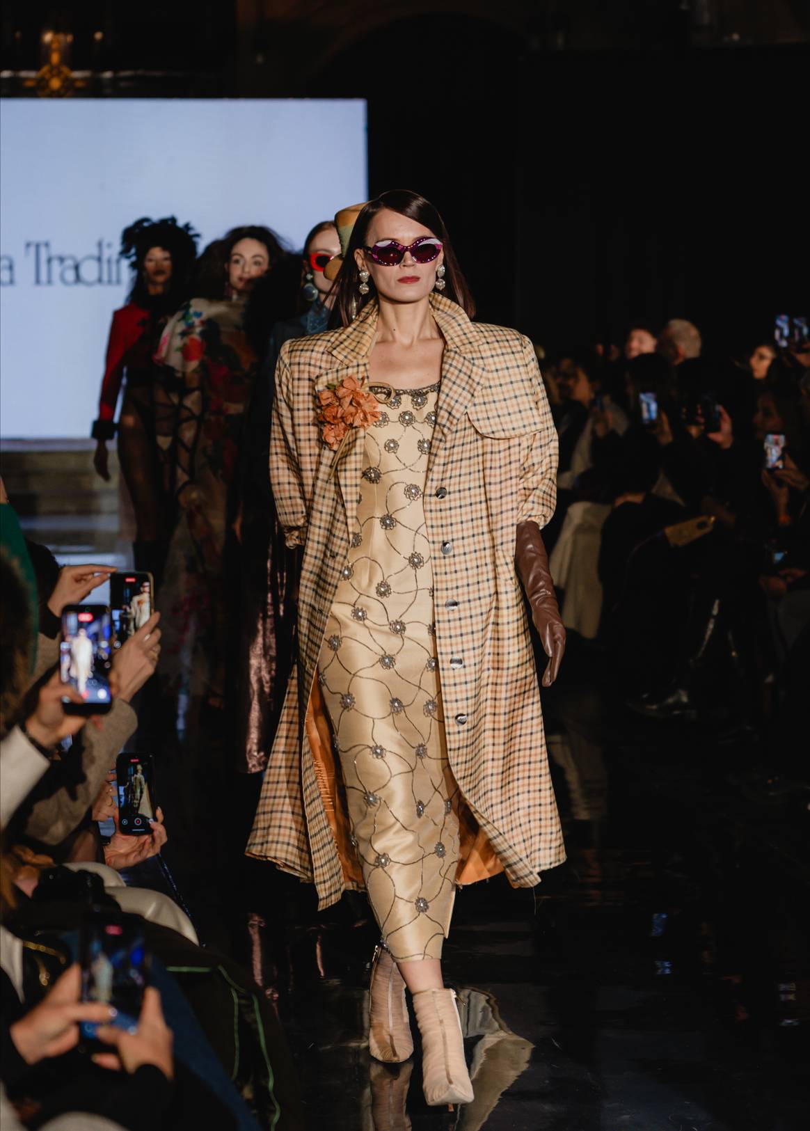Unique Fashion Show New York 2026: A Cultural Convergence Redefining ...