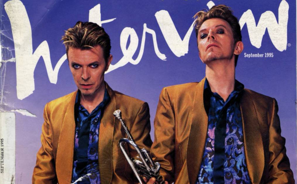 Mel Ottenberg appointed editor-in-chief of Interview Magazine