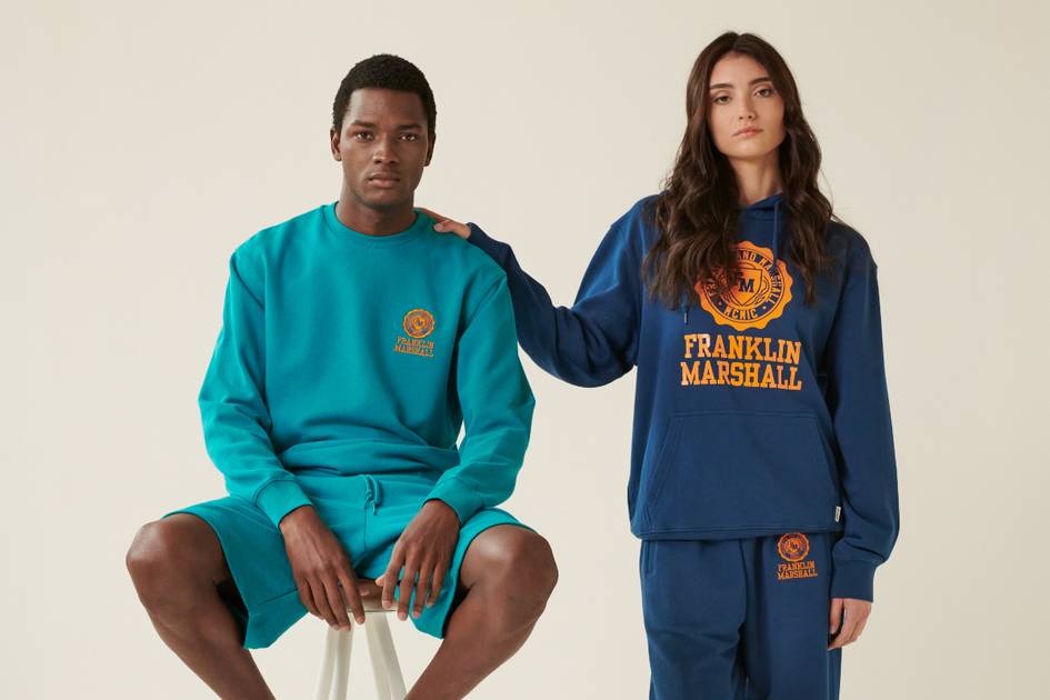 Brand Machine Group signs licensing agreement for Franklin and Marshall