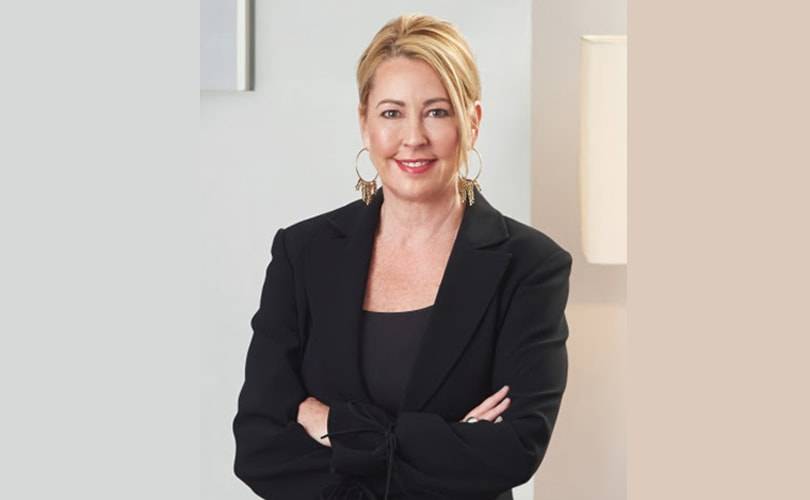 Alison Coville named President of Hudson’s Bay