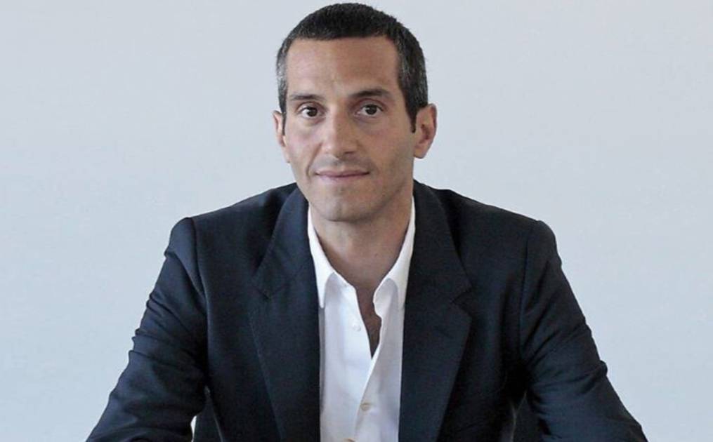 Takko: Ehemaliger Sport Scheck-Chef Markus Rech wird CEO