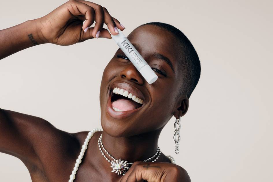 KIKI World launches first customer-created beauty product