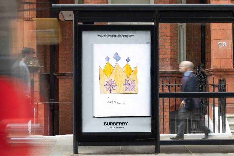 Former Tesco exec joins Burberry board