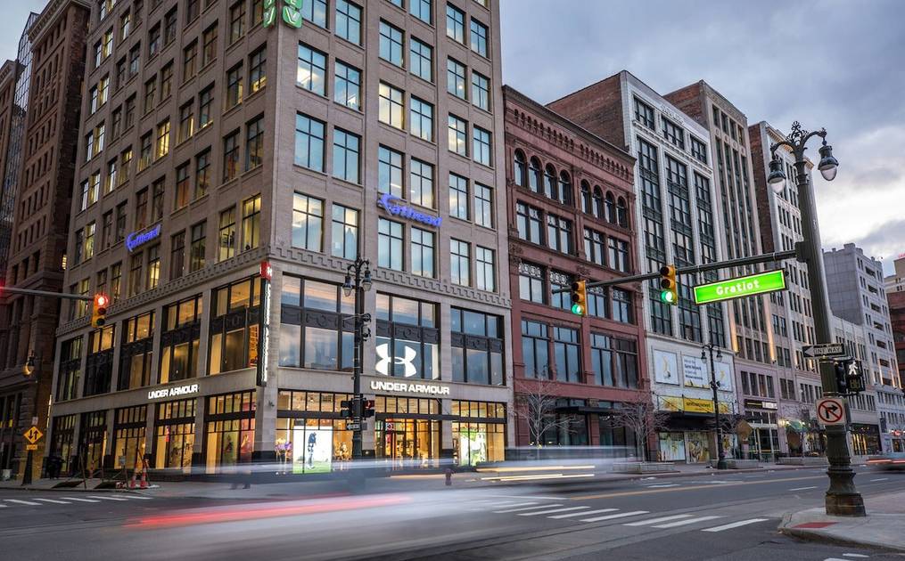 Under Armour appoints Lisa Collier as Chief Product Officer