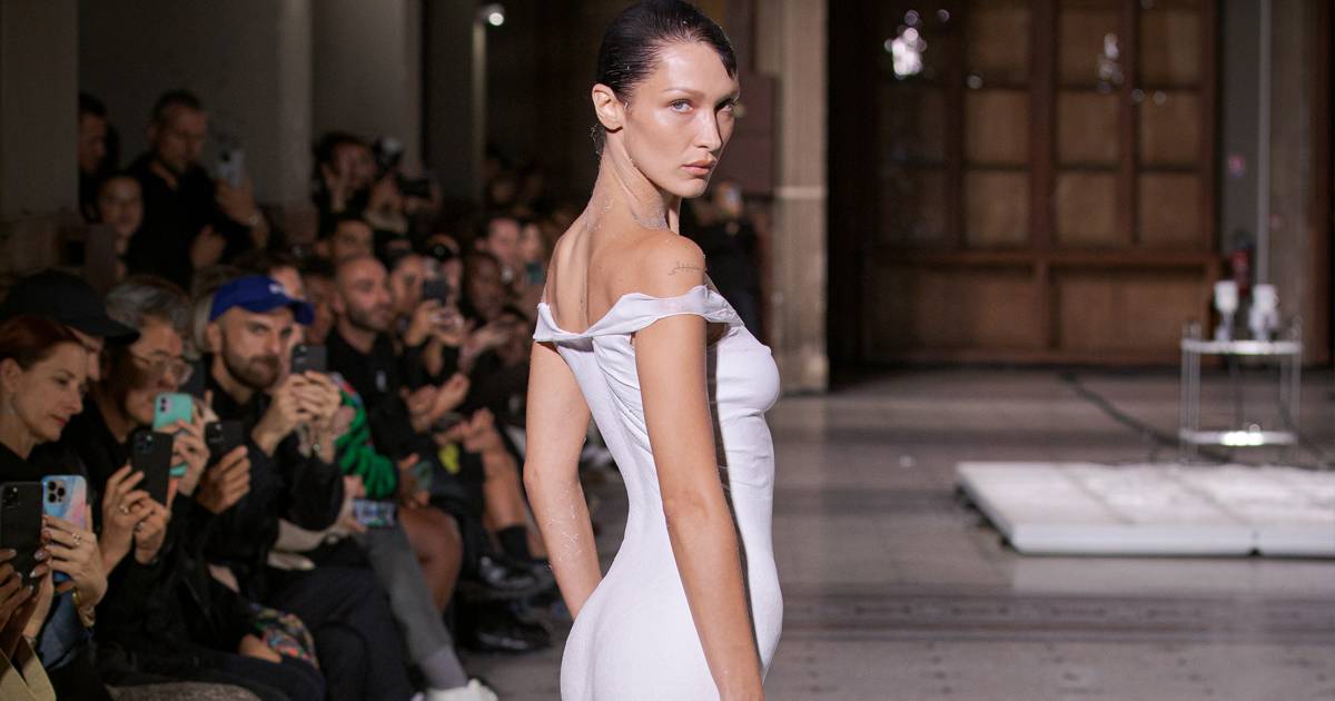 Todo sobre “Spray-on”: la solución textil de Fabrican y del español ...