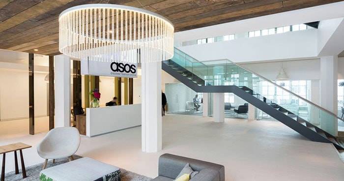 Omzet Asos Plc. daalt, maar groeit in Europa dankzij ‘bijzonder sterk ...