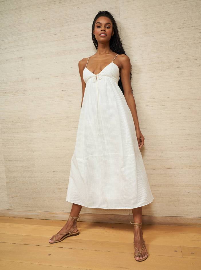 Capucine Dress | La Ligne
