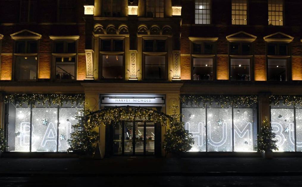 Harvey Nichols names Clare Horner as Beauty Director