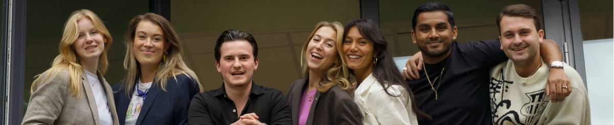 TMO Fashion business school