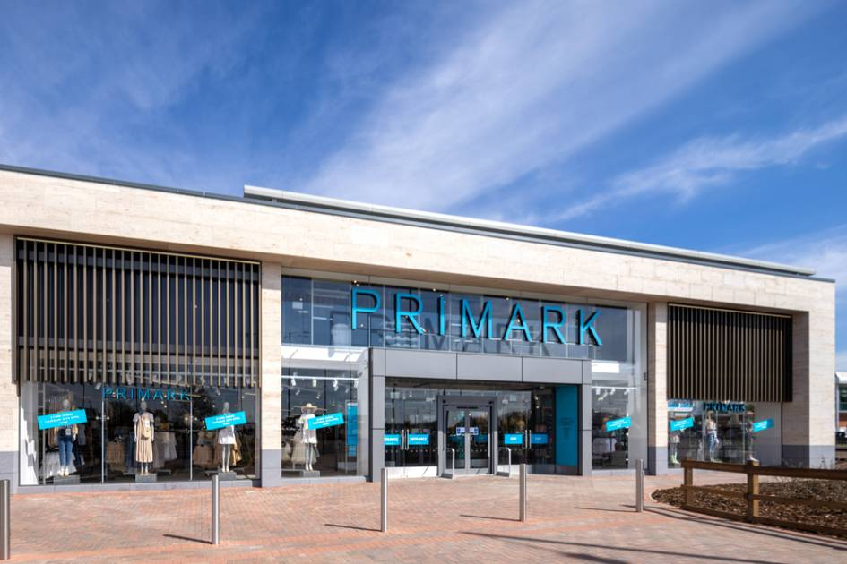 Wincanton secures five year supply chain contract with Primark