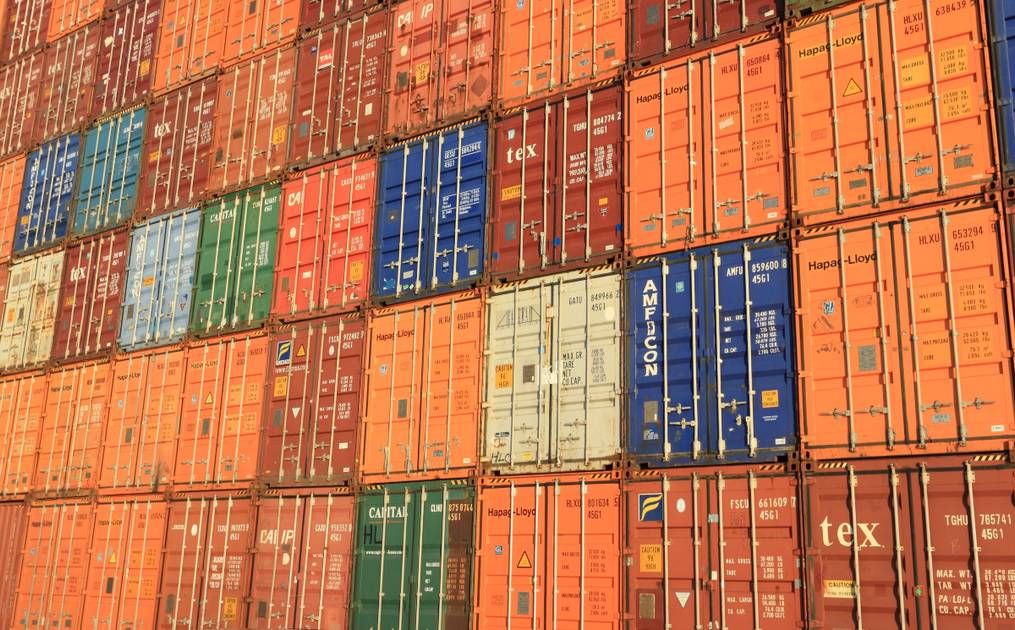 The world's largest trading bloc is now Asia Pacific