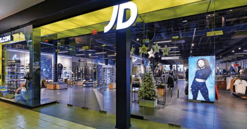 Régis Schultz is de nieuwe CEO van JD Sports Fashion Plc