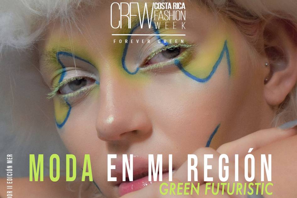 El concurso de fotografía organizado por Costa Rica Fashion Week ya ...