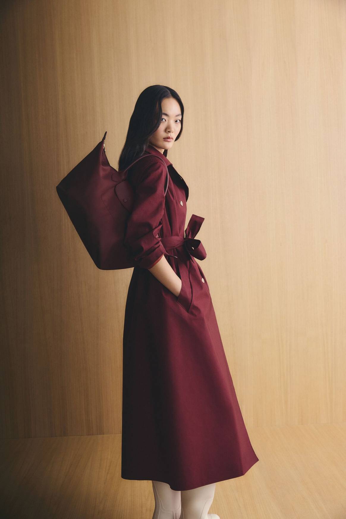 Longchamp: Directeur Transformatie en MVO over duurzaamheid tussen ...