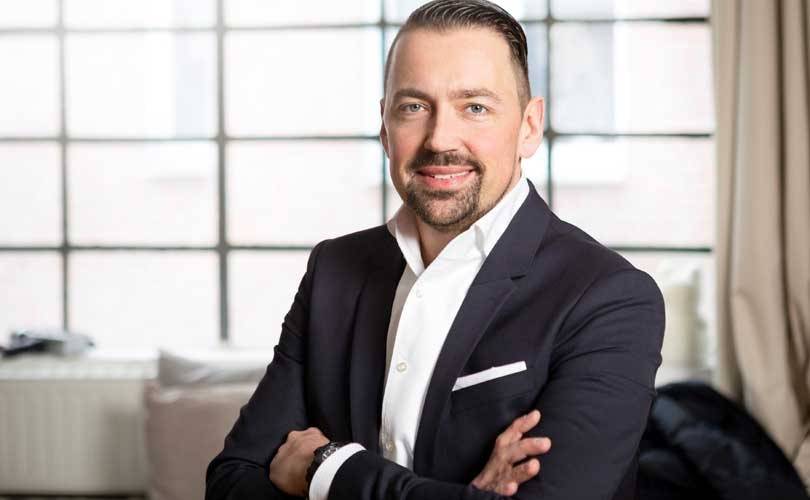 Gerry Weber reorganises strategic business unit