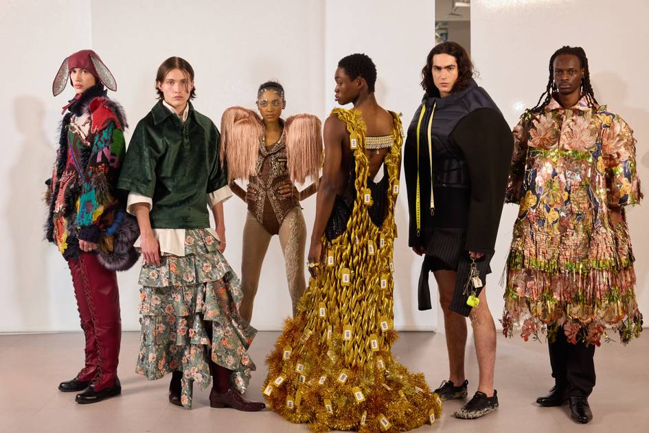 L’IFM ouvre le bal de la fashion week Paris et donne le ton