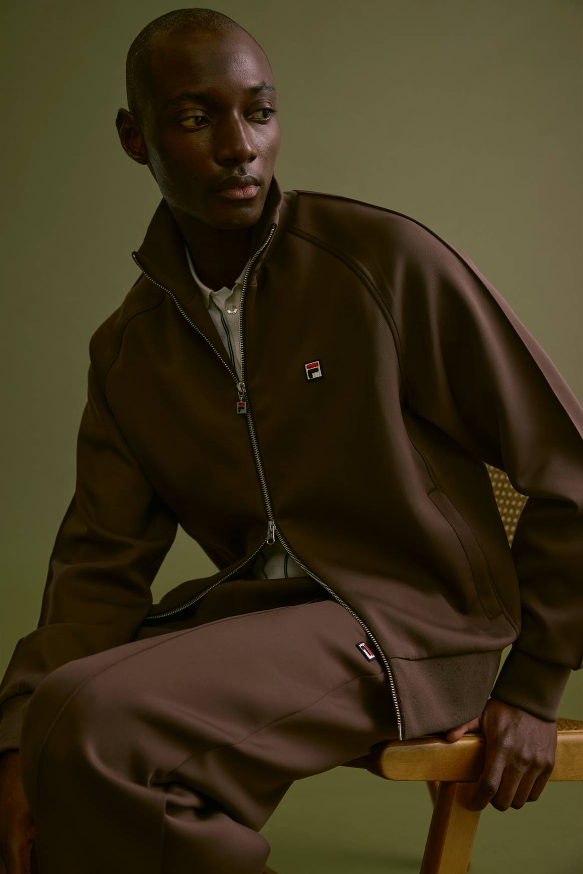 Fila: Spring/Summer 2027