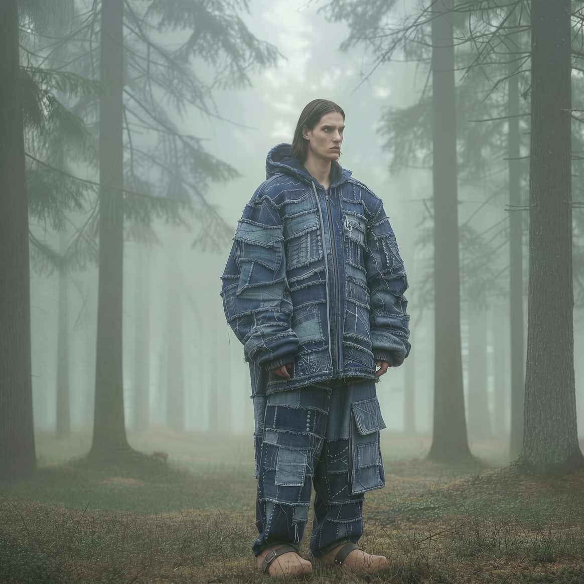 Design Forward 26 winner Tiia Maria Jaakkola: designing with AI, rooted ...