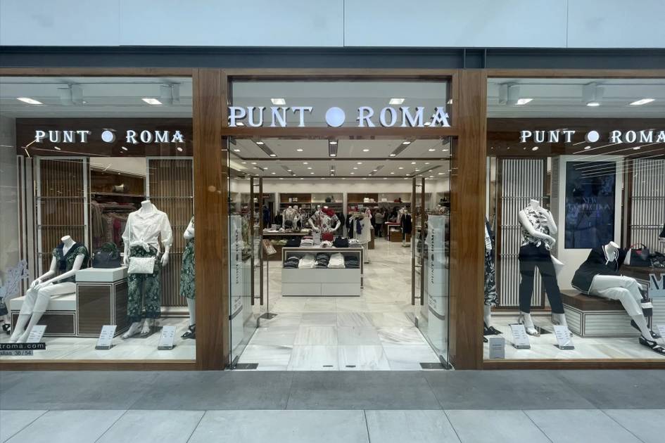Victrix group (Punt Roma): 50 years of fashion, 1,500 employees, and Gerry Weber completing its ...