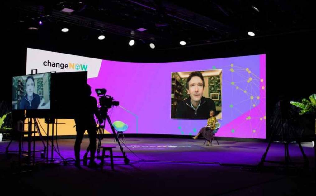 LVMH presents commitment to circular economy at ChangeNOW Summit