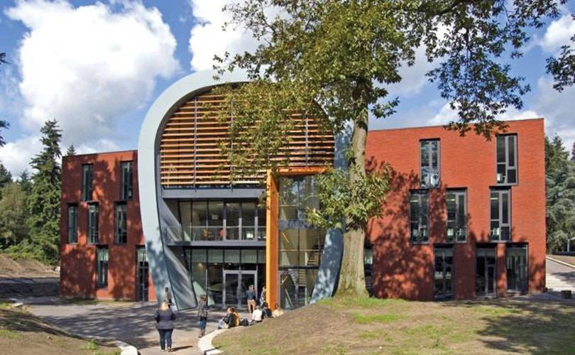 Generation Z(Hero): Students TMO Business School organise Trend Expo 2023