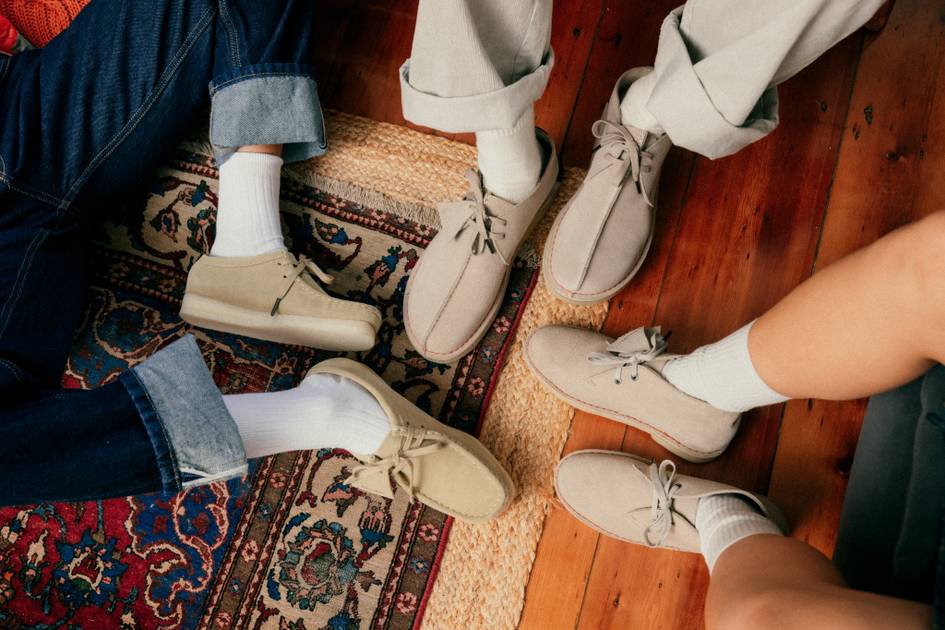 FROS International verkrijgt exclusieve distributierechten voor Clarks ...