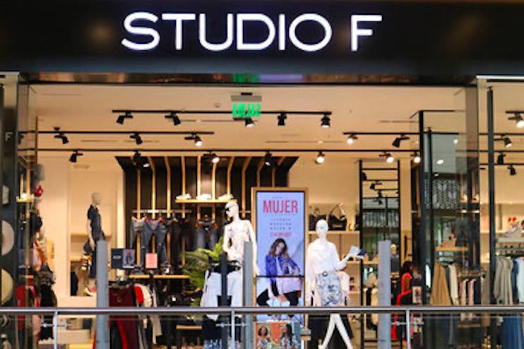 Studio F anunció sus próximas aperturas en Puerto Rico y Chile