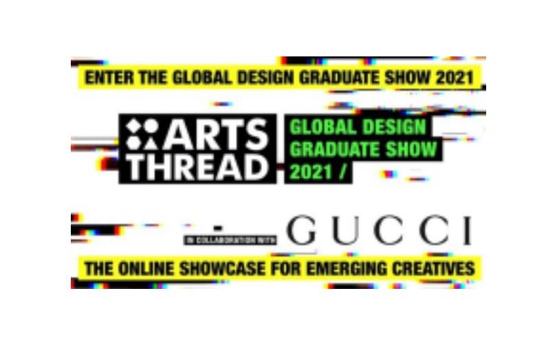The Global Design Graduate Show 2021 reveals ‘public vote’ winners