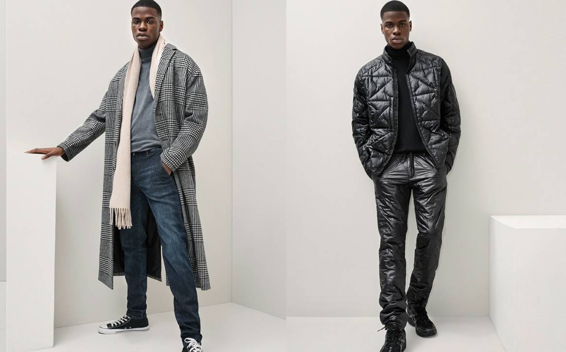 MAC Autumn/Winter 2021 Men’s Collection