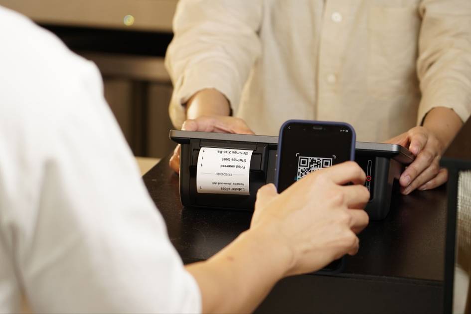 Alipay introduces artificial intelligence payment infrastructure