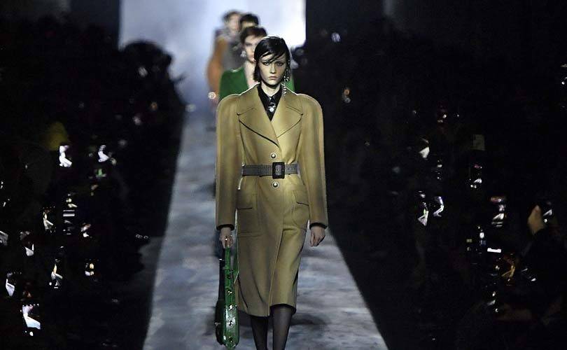 Givenchy: The history of the long-established house