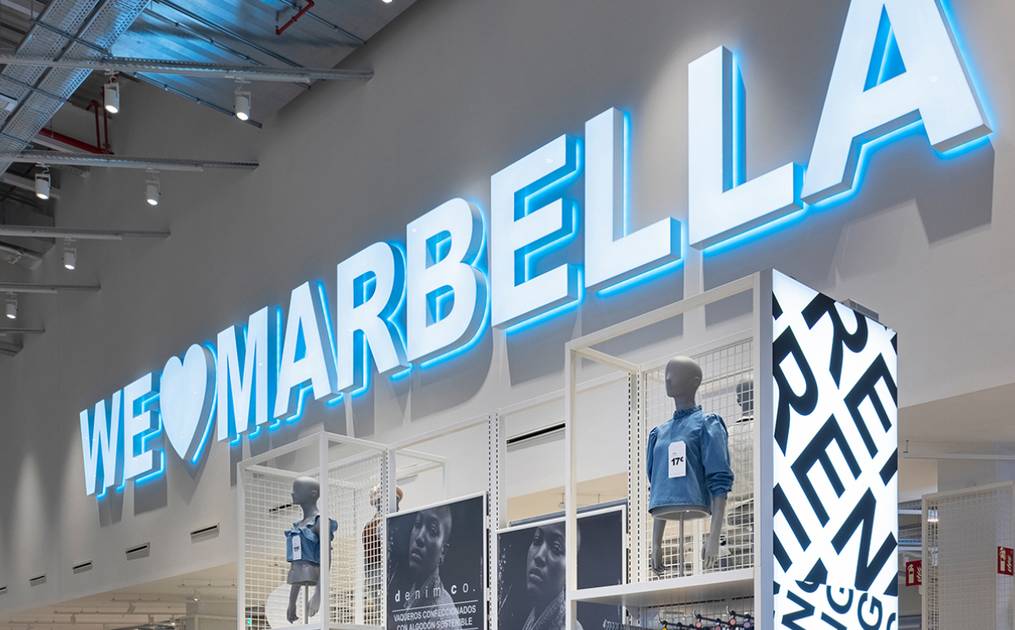 Primark abre sus puertas en Marbella