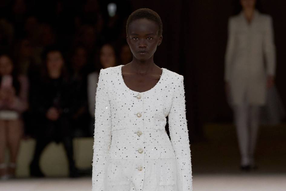 Chanel vuelve al ballet para su desfile de Alta Costura