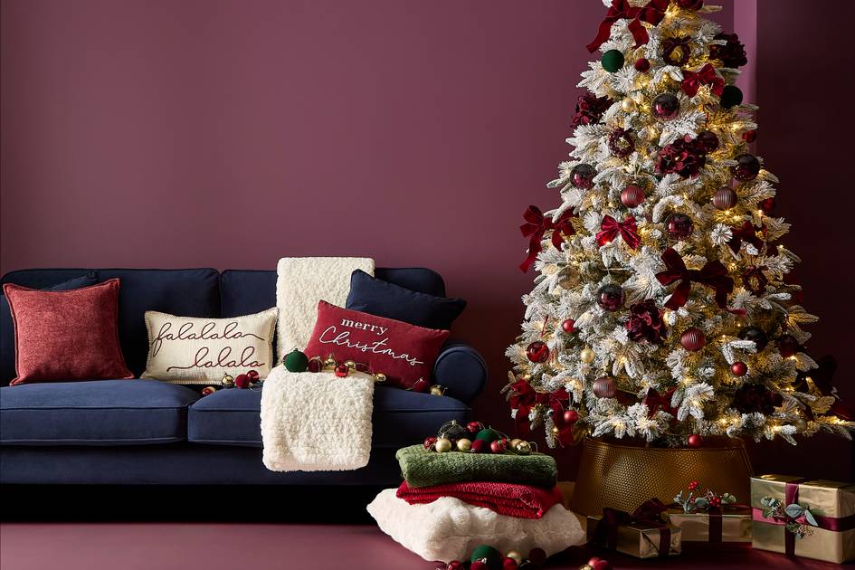 Very UK bolsters The Very Group’s Christmas trading