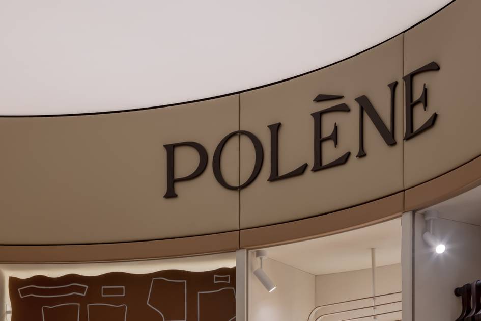 Polène inaugure un espace expérientiel à Paris