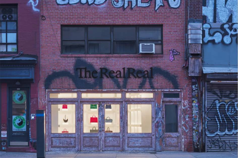 The RealReal appoints new CEO, ups FY24 profit guidance The RealReal appoints new CEO, ups FY24 profit guidance