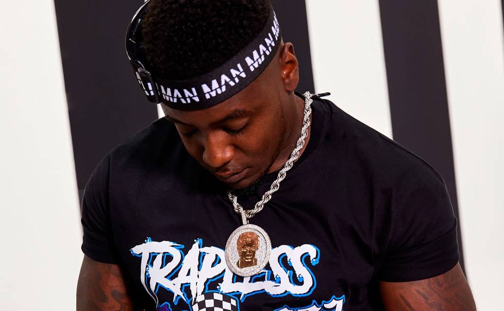 BoohooMan announces a collection with UK rapper Mist