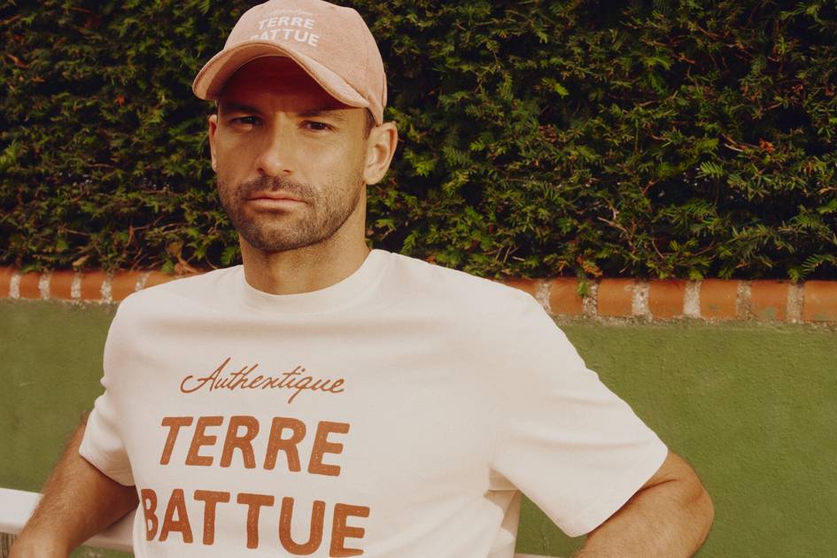 Lacoste elevating collaboration with Roland-Garros for 2026