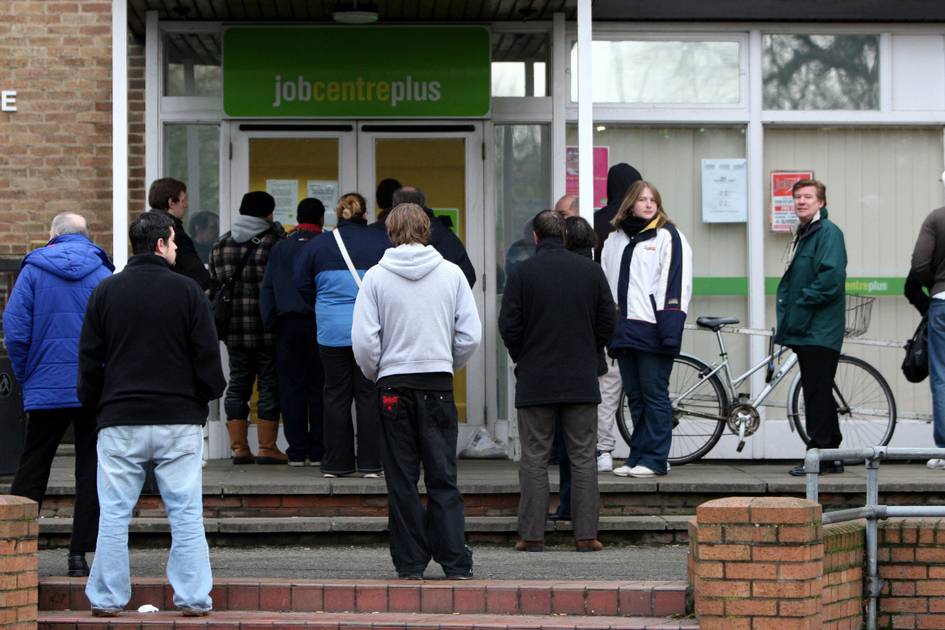 Former M&S CEO Steve Rowe appointed to tackle UK youth unemployment