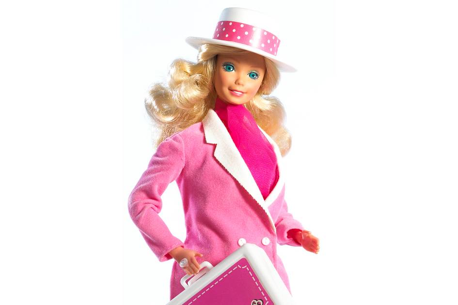 Design Museum widmet sich 65 Jahren Barbie