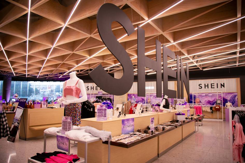 Shein vers une introduction boursière à près de 60 milliards d'euros à ...