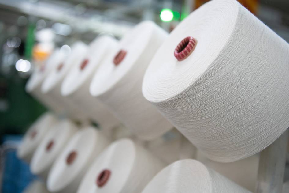 „Integriertes Ökosystem“: Textilrecycler Recover bietet nun auch Garne an