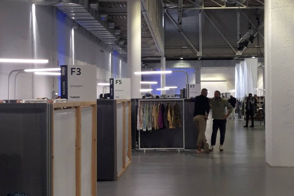 Denim Première Vision to focus on sustainability and new talent