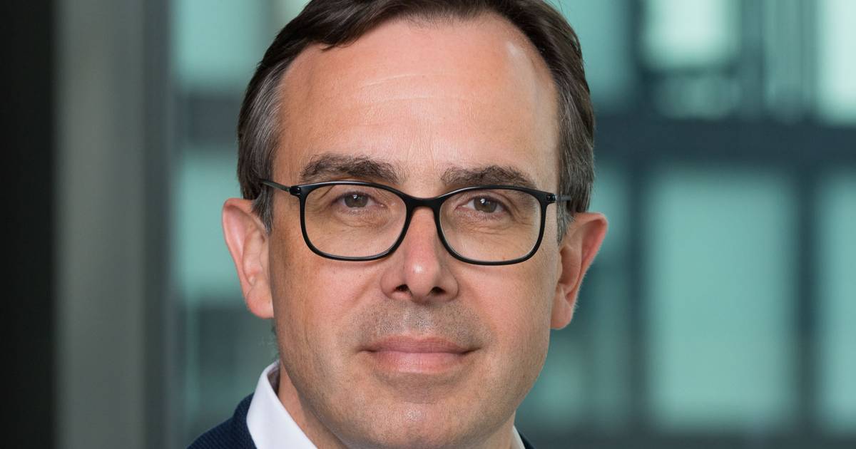 McKinsey-Partner Achim Berg: „Die Stimmung ist schon schlechter, als ...