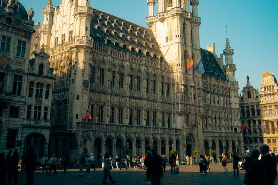 Broeklin Brussels zoekt eerste huurders voor 55.000 vierkante meter ...