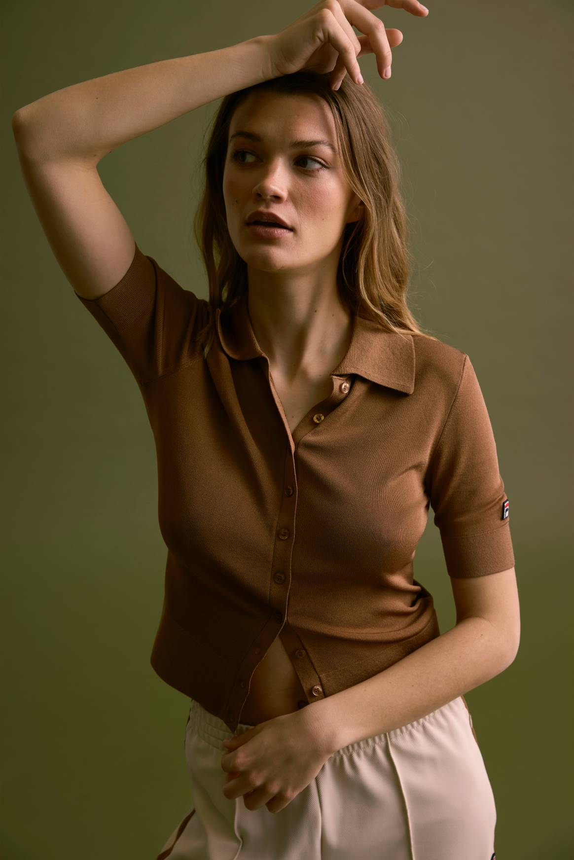Fila: Spring/Summer 2027