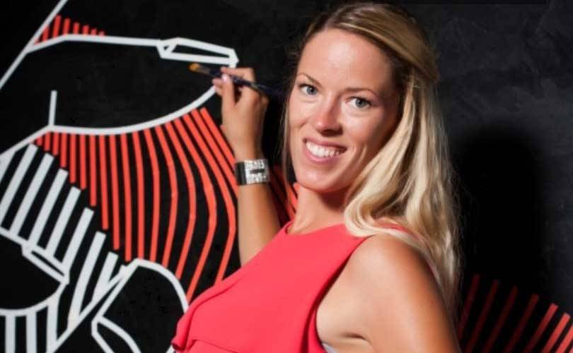 Laura Chaplin is new CmiA ambassador