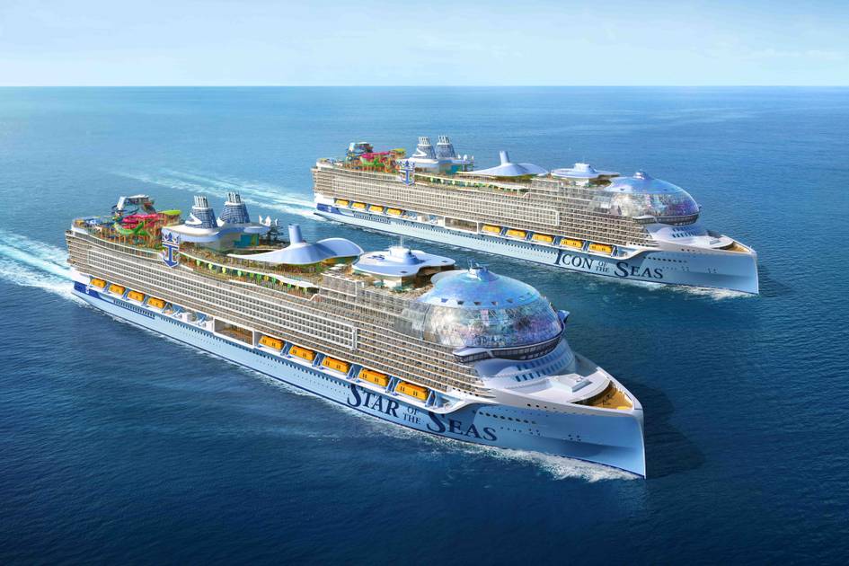 LVMH verkoopt binnenkort meerderheidsbelang in cruise-activiteiten