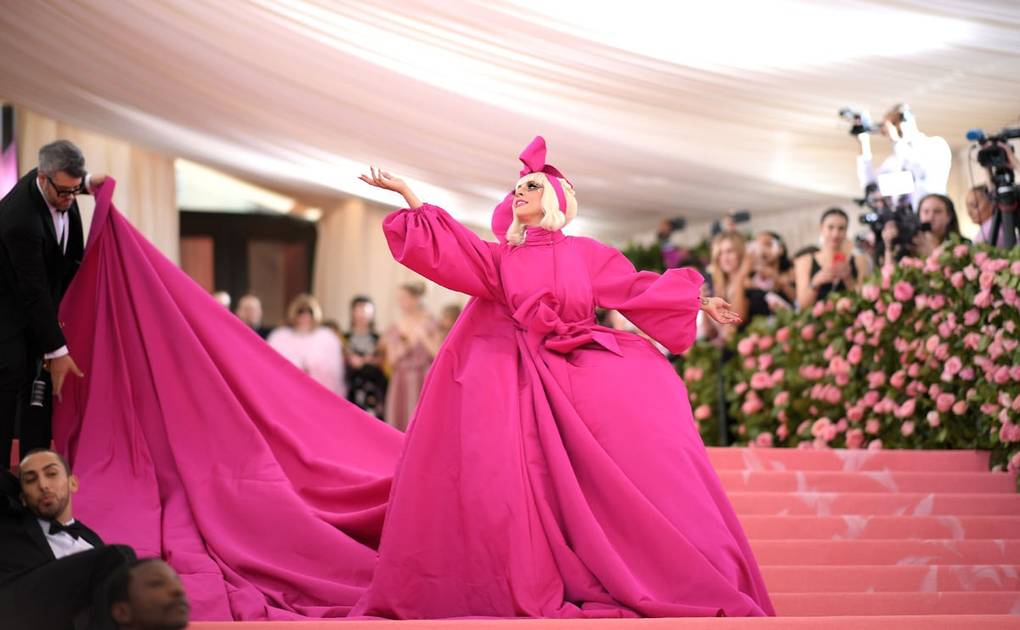 These are the brands that got the most exposure from Met Gala