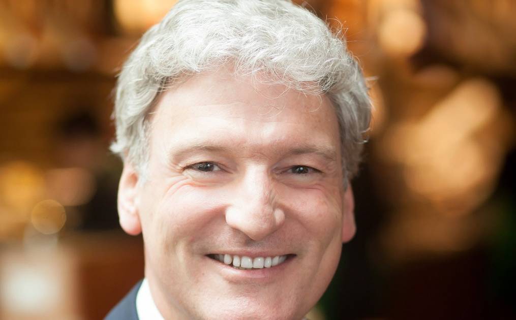 Martin Brok takes over as President and CEO of Sephora